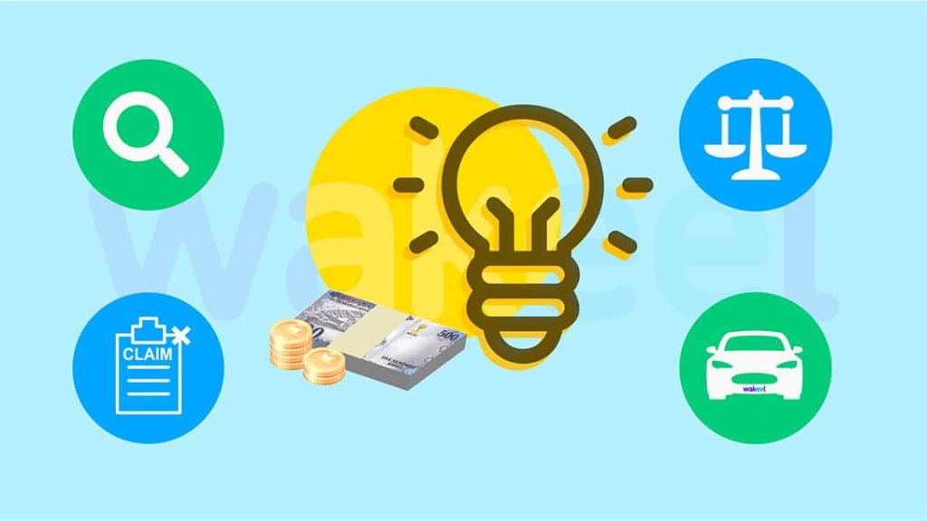 Tips for getting cheaper car insurance in Saudi Arabia | wakeel