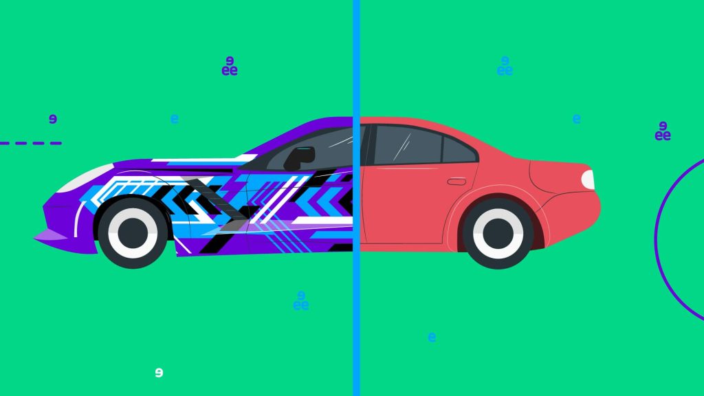 Everything about modifying cars in Saudi Arabia & insurance | wakeel