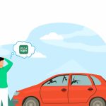 What to do after a car accident in Saudi to claim Insurance? | wakeel