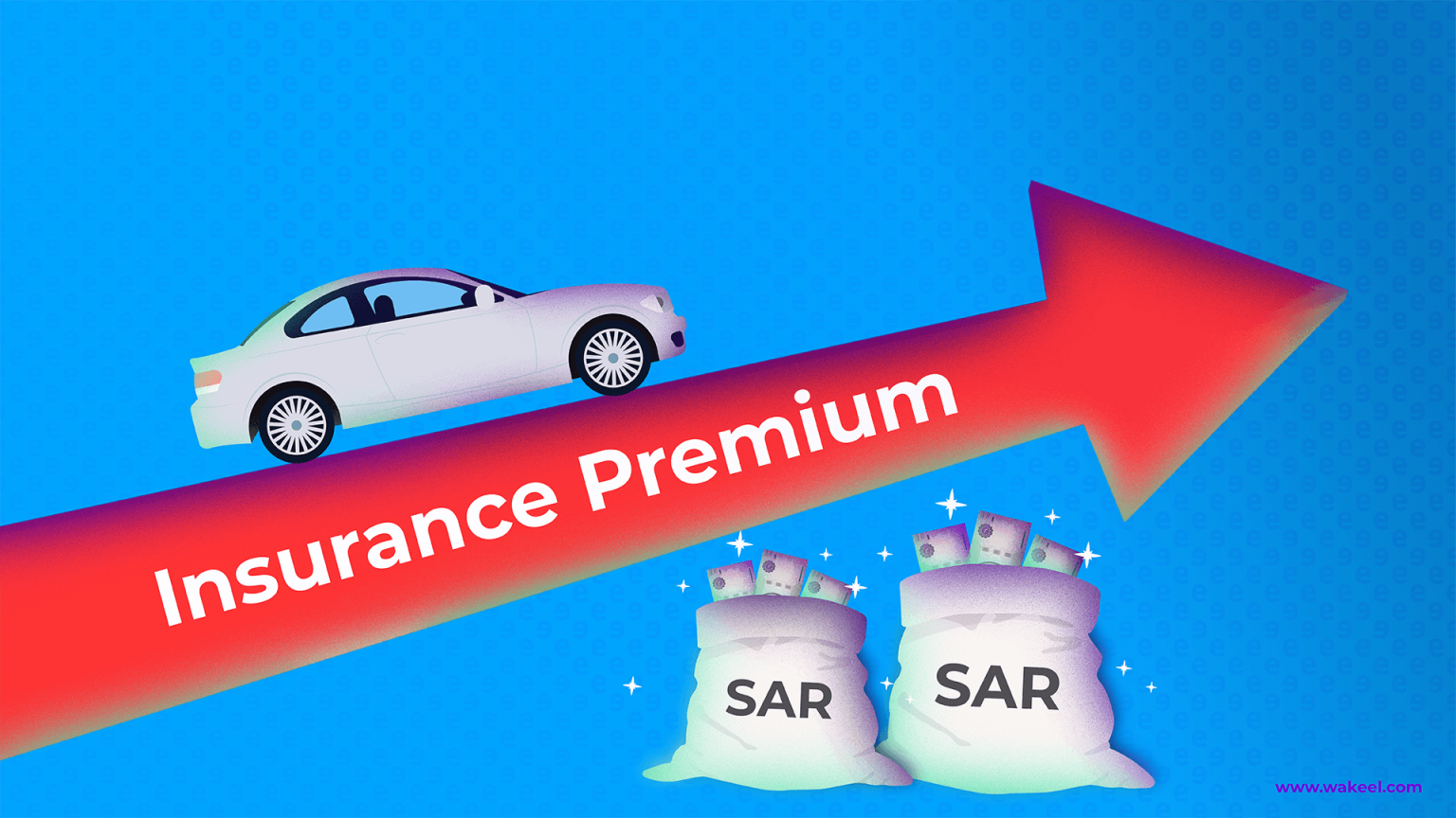 What is Causing Car Insurance Rate Increases | wakeel
