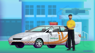 9 Najm online services ALL drivers in Saudi should check | wakeel